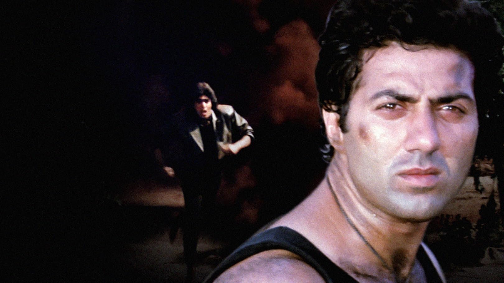 Prime Video: Paap Ki Duniya