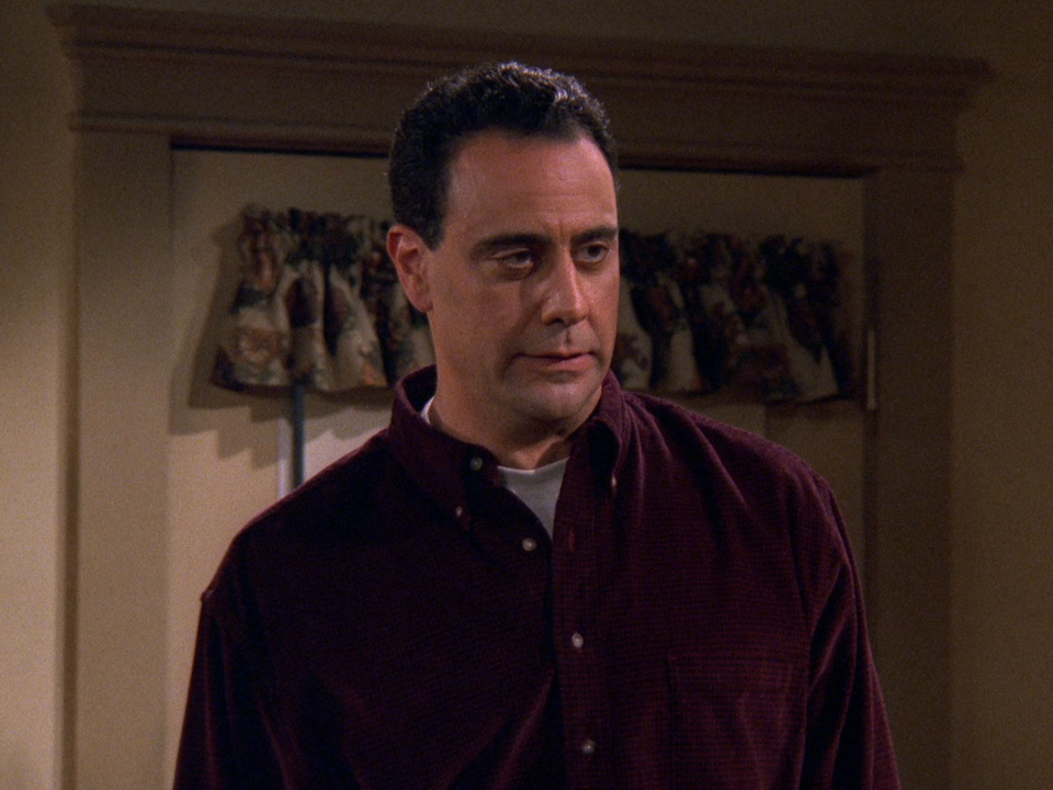 Prime Video: Everybody Loves Raymond: Season 3