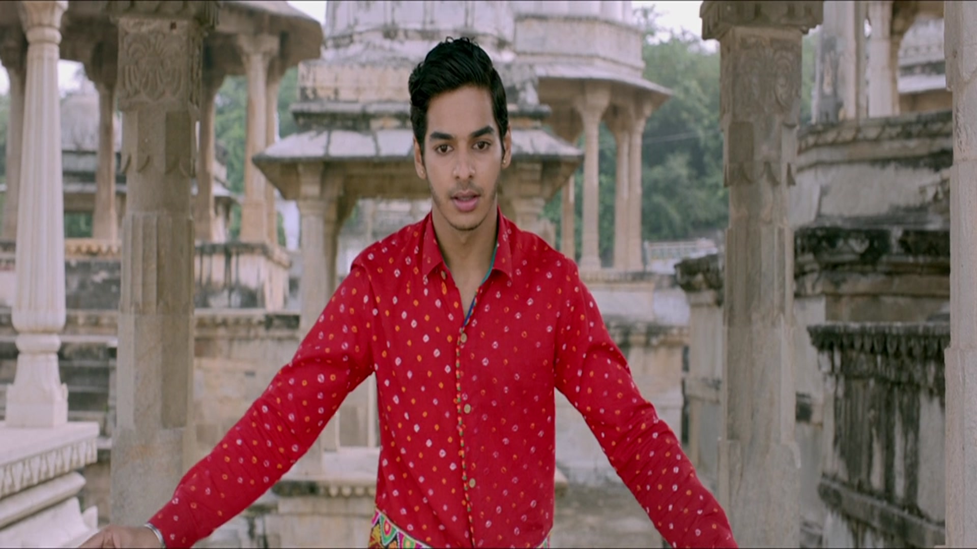 Watch Dhadak | Prime Video