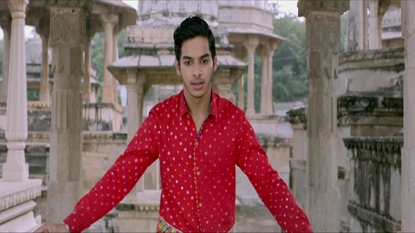 Watch Dhadak | Prime Video