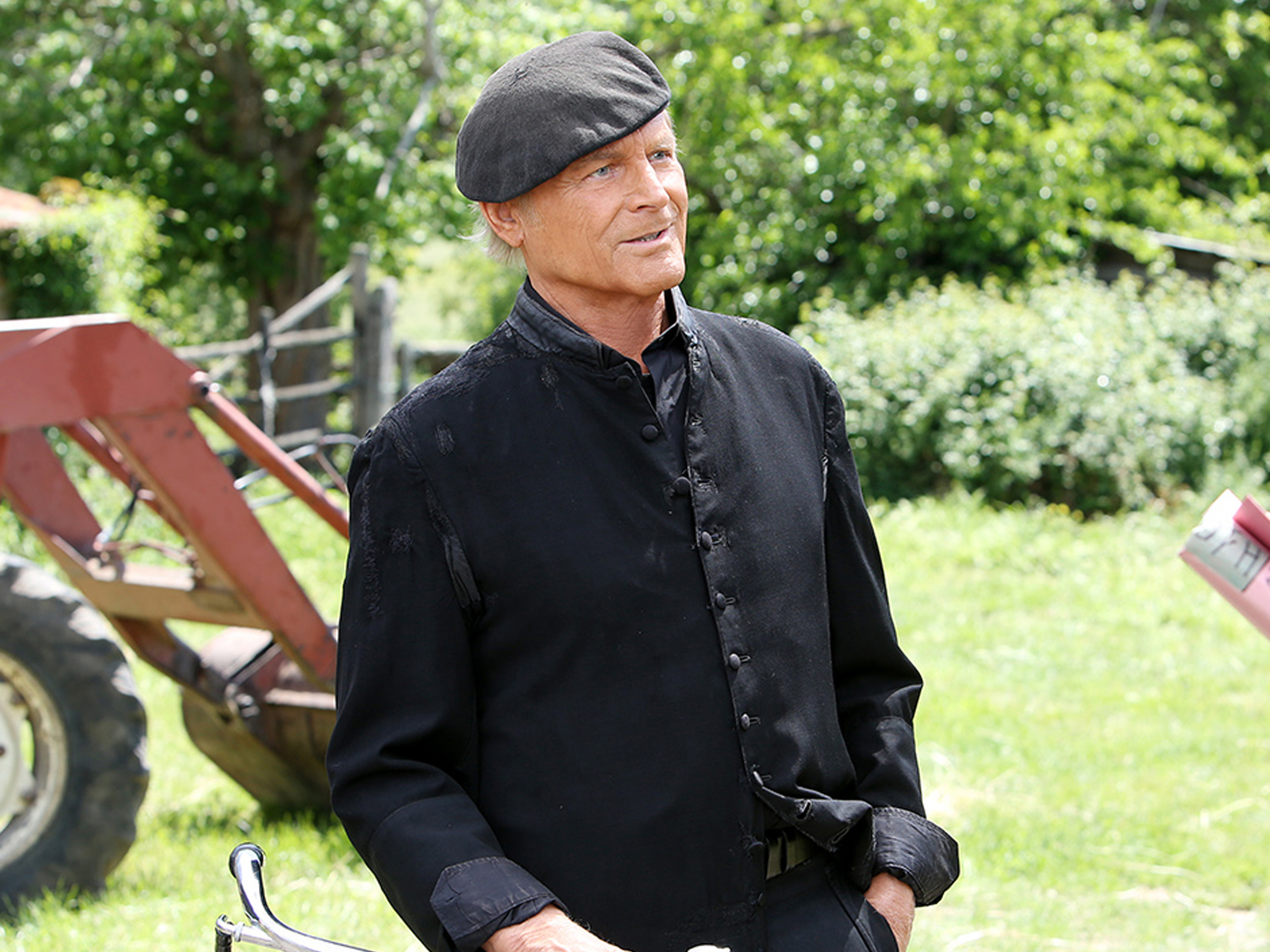 Prime Video: Don Matteo