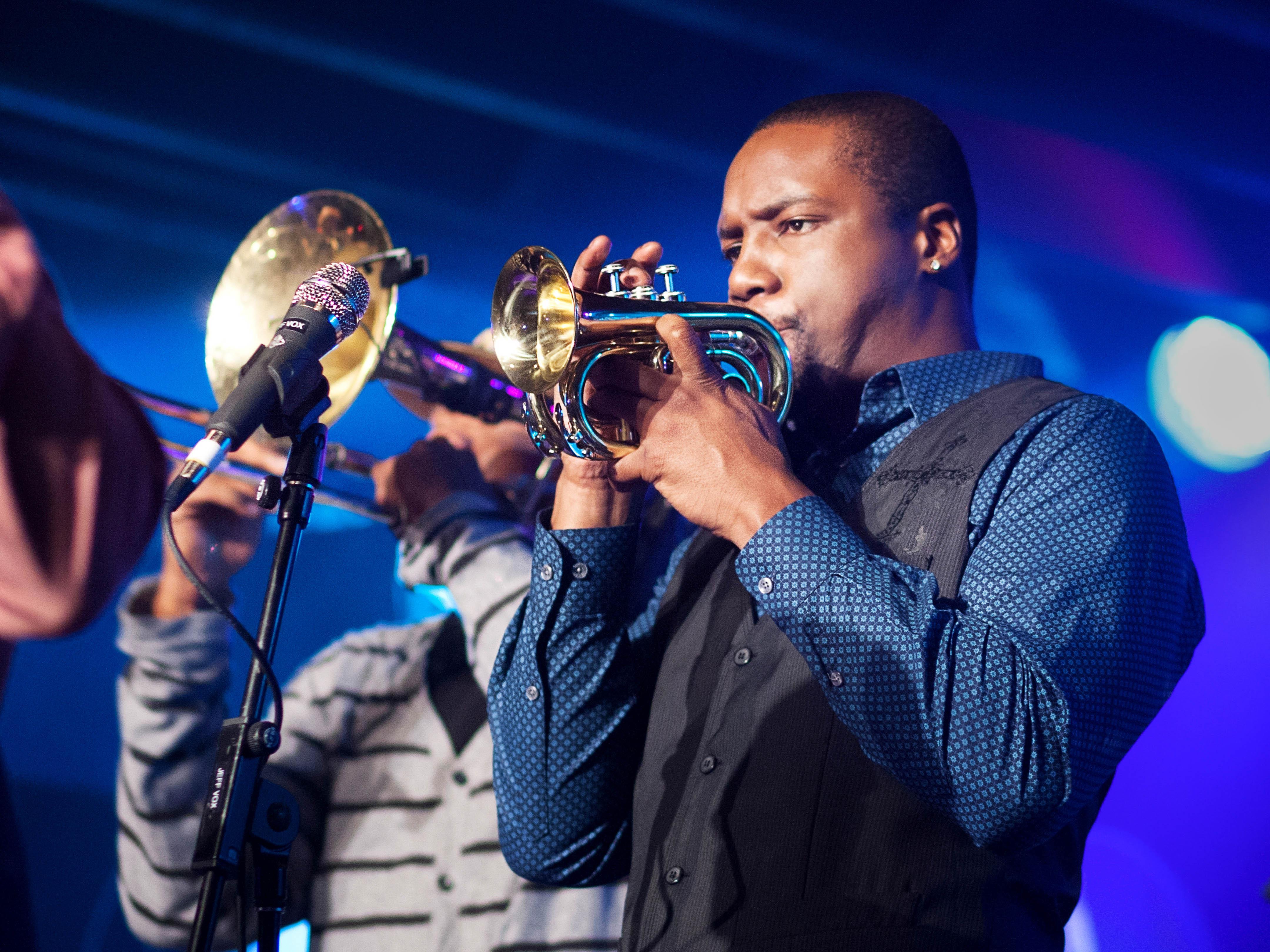 Prime Video: TREME - Season 4