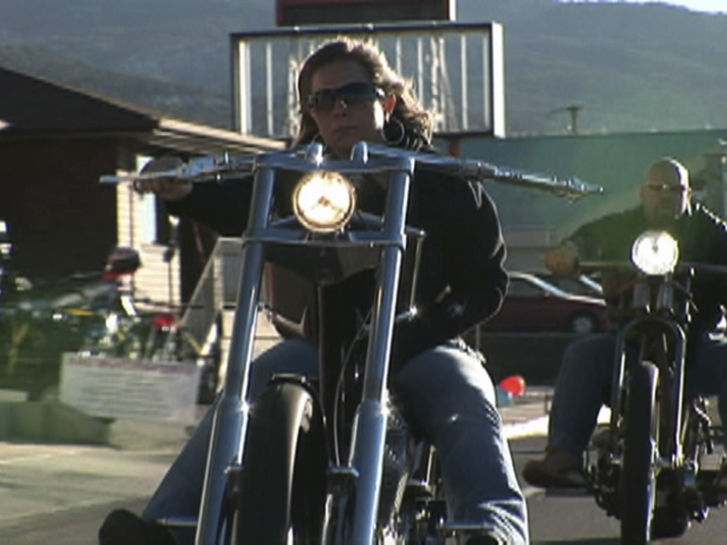 Prime Video: Biker Build-Off - Season 3