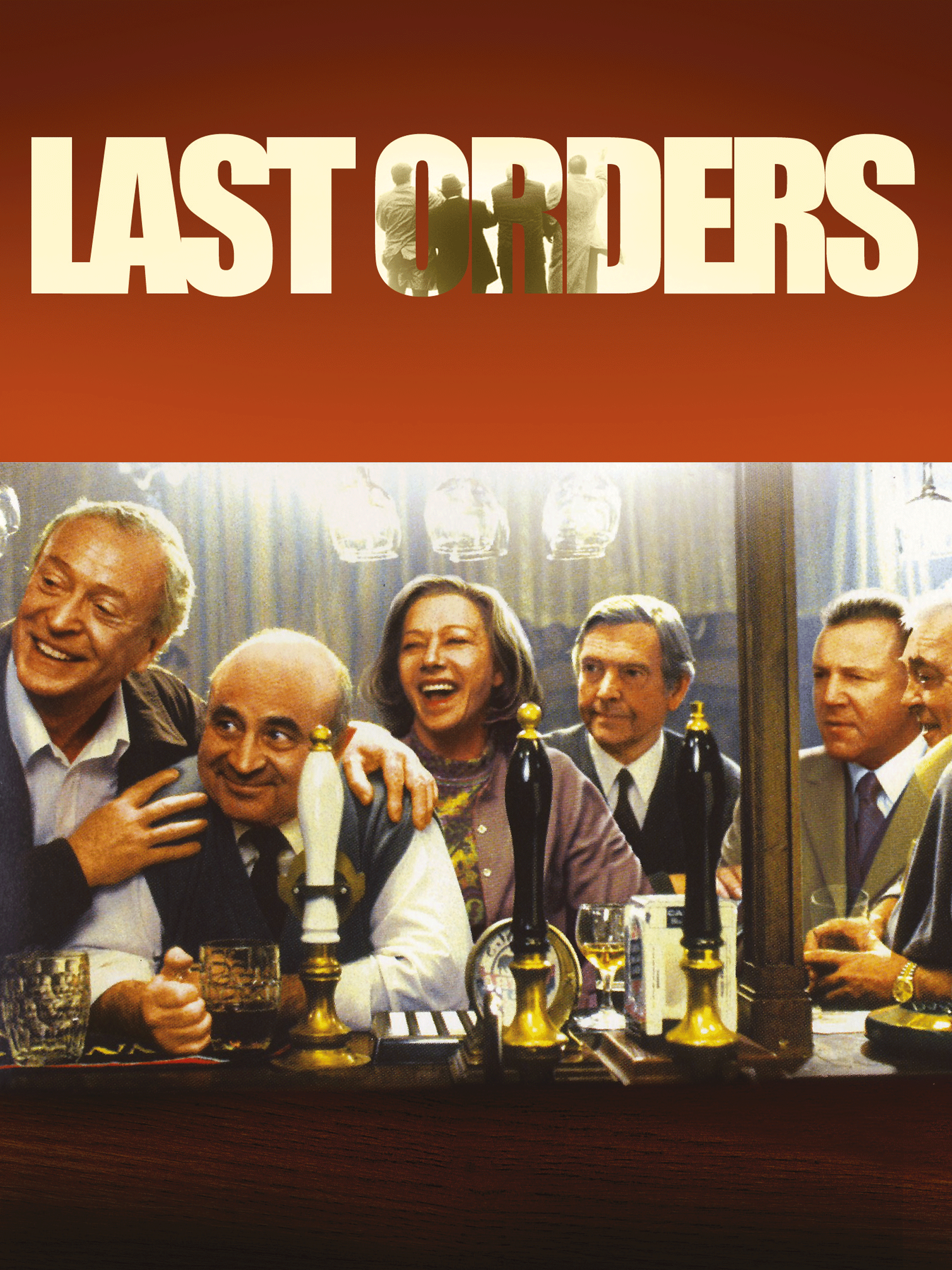 Prime Video: Last Orders