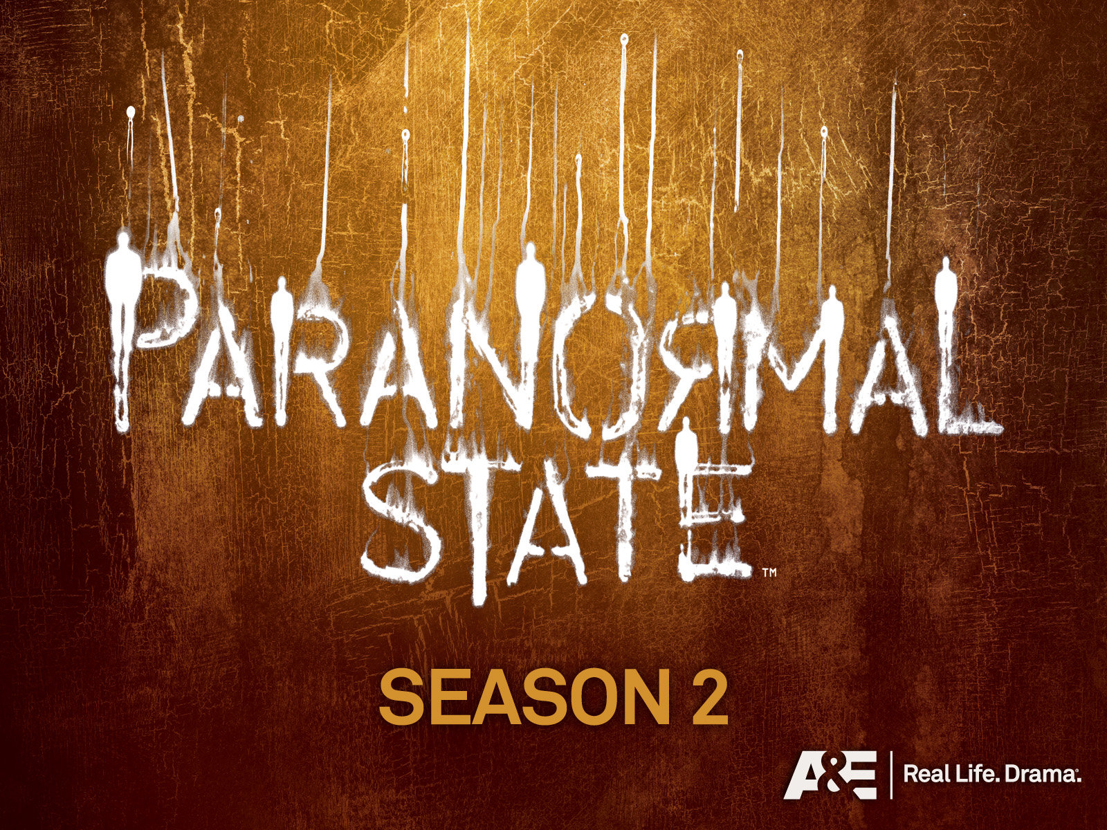 Paranormal State Tv