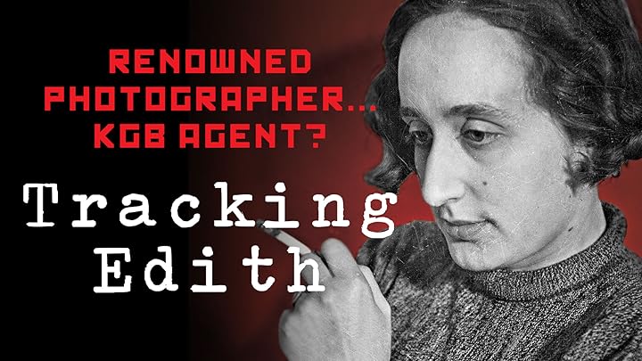 Watch Tracking Edith | Prime Video