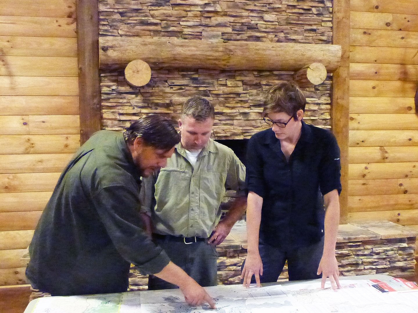 Prime Video: Finding Bigfoot - Season 2