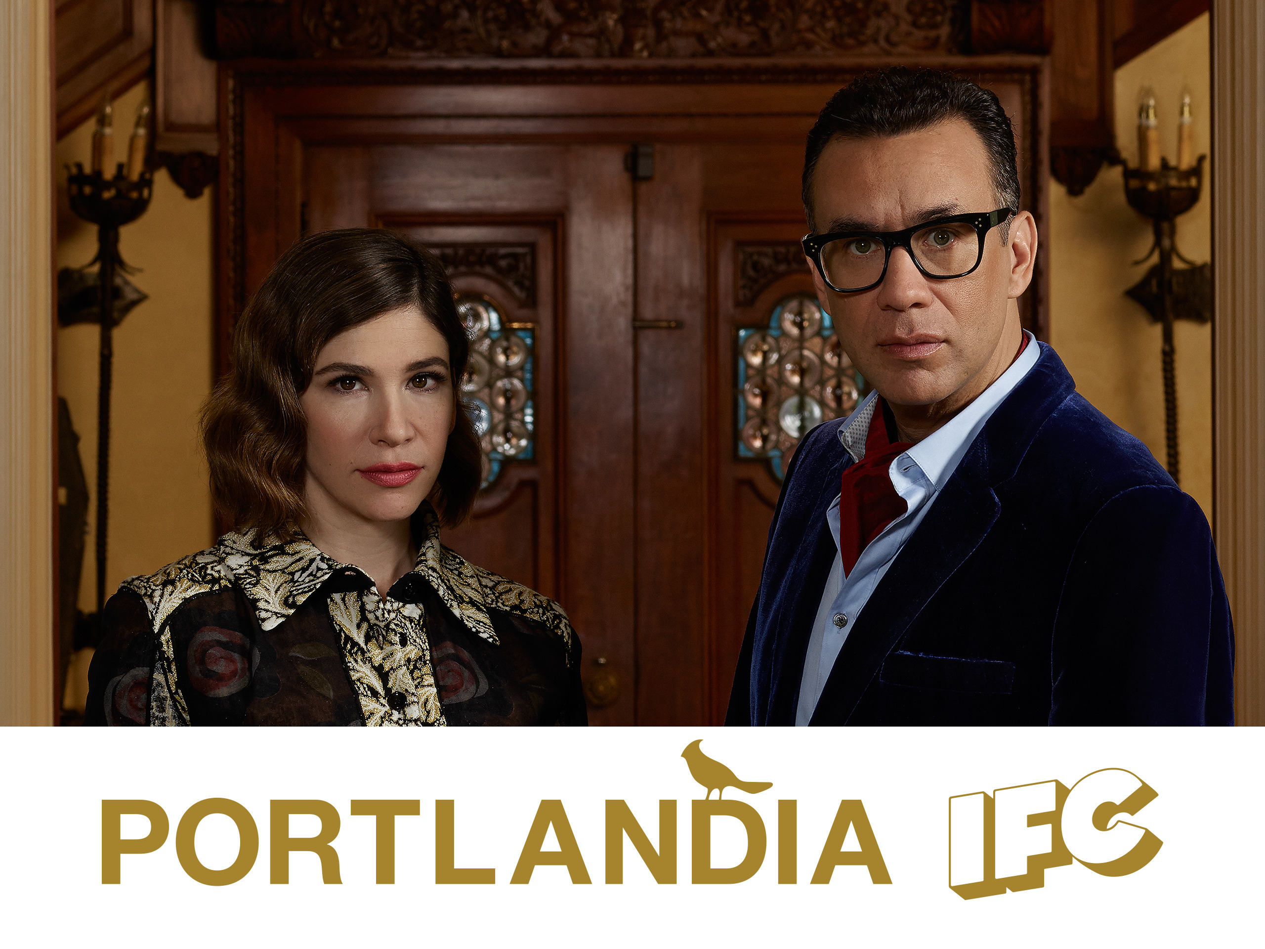 Prime Video: Portlandia Season 6