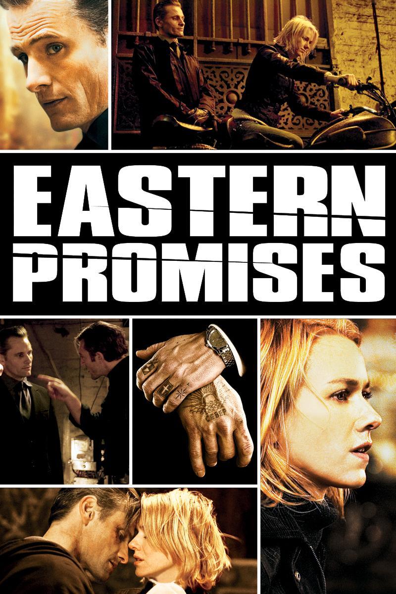 Prime Video: Eastern Promises
