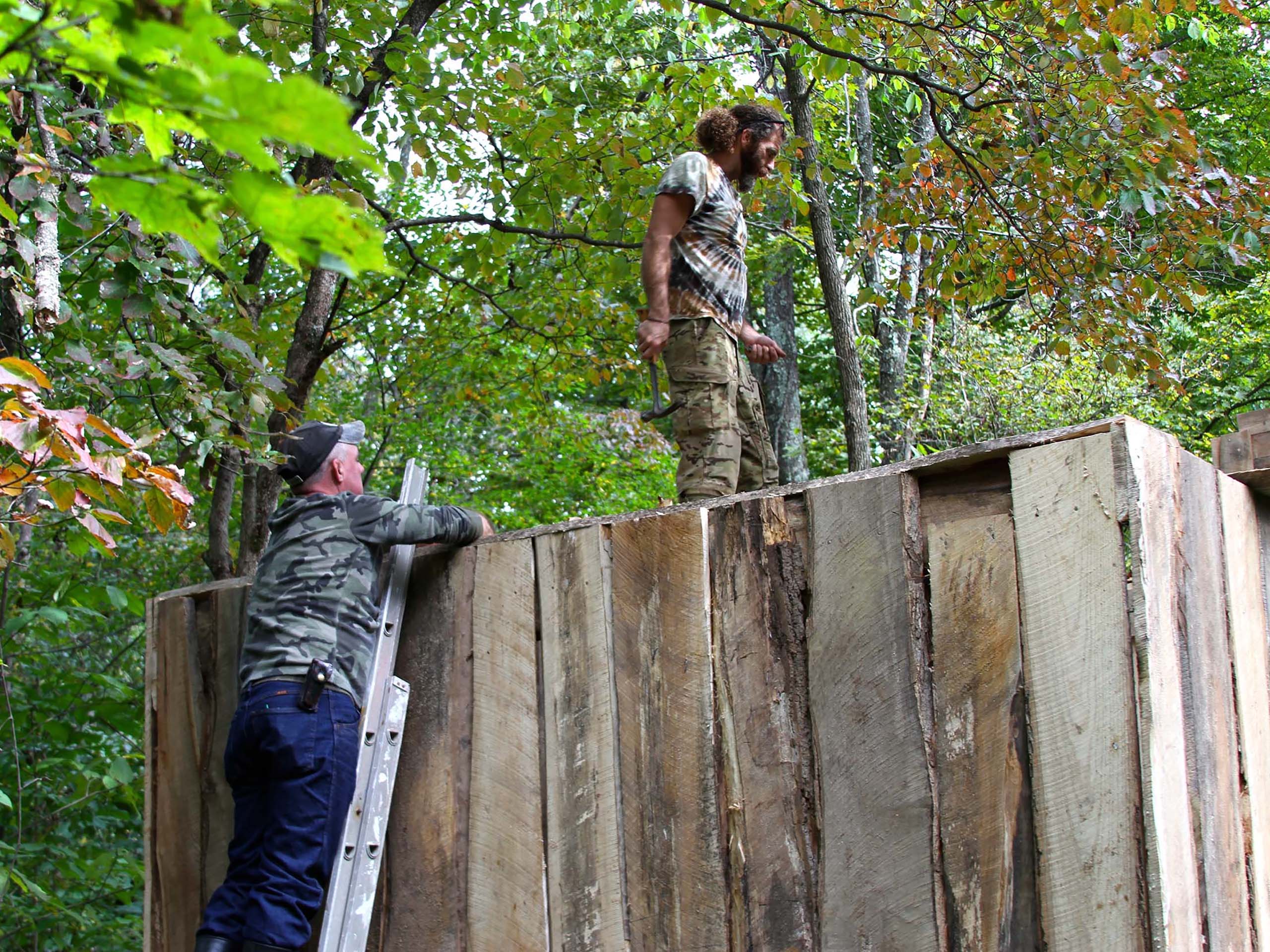 Prime Video: Mountain Monsters - Season 2