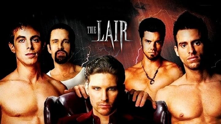 Prime Video: The Lair Season 3