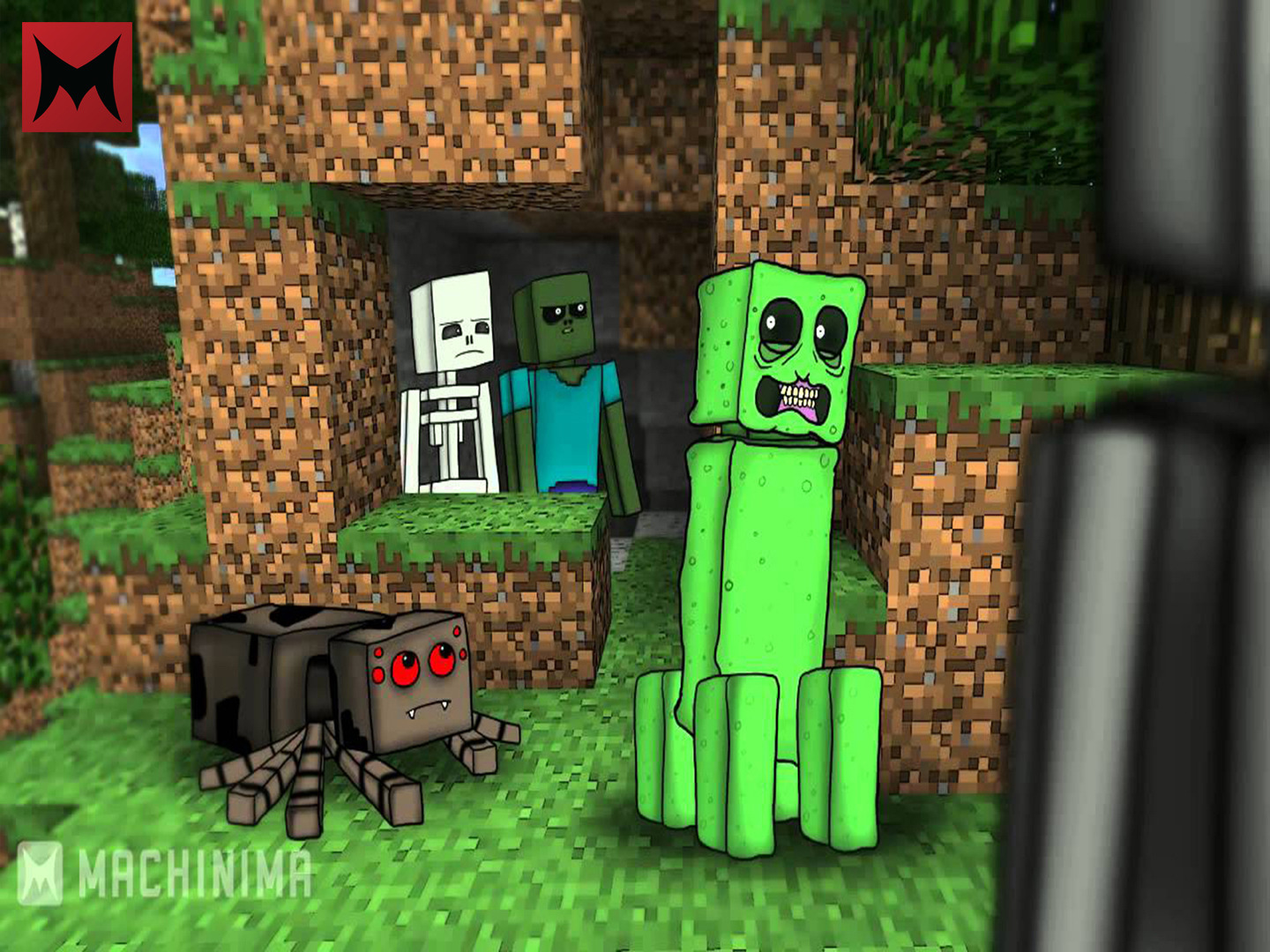 Prime Video: Mob Squad