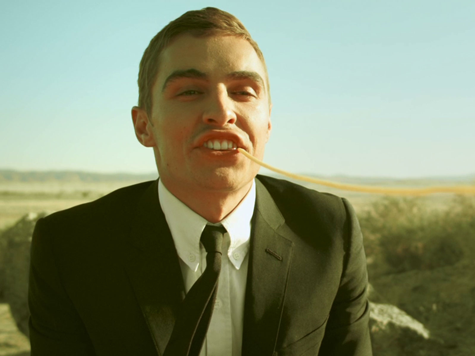 Dave Franco And Talia Tabin