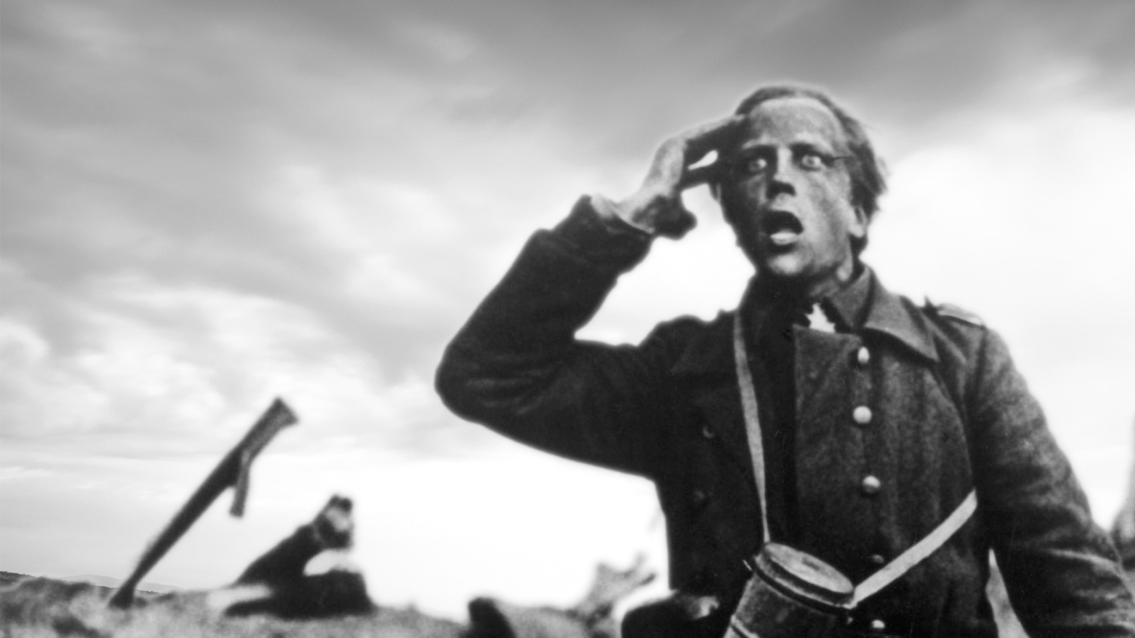 Prime Video: Westfront 1918