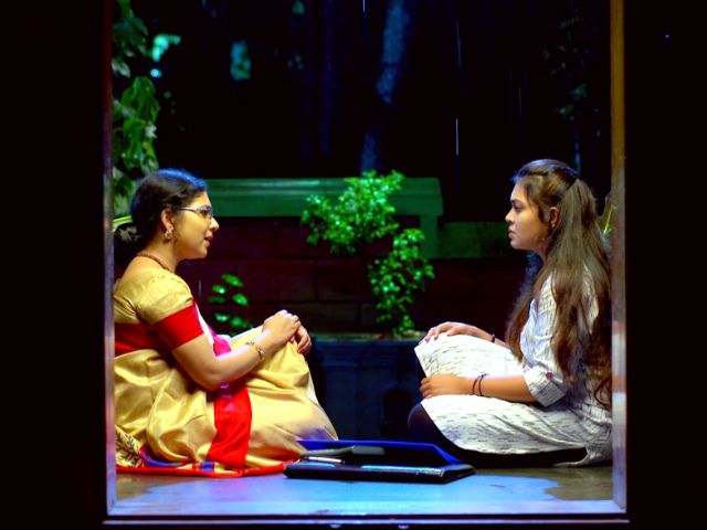 Prime Video: Thumbapoo Season 1