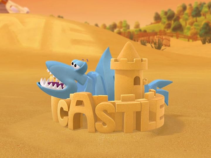 Prime Video: WordWorld: WordPlay