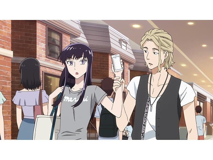 Prime Video: After the Rain