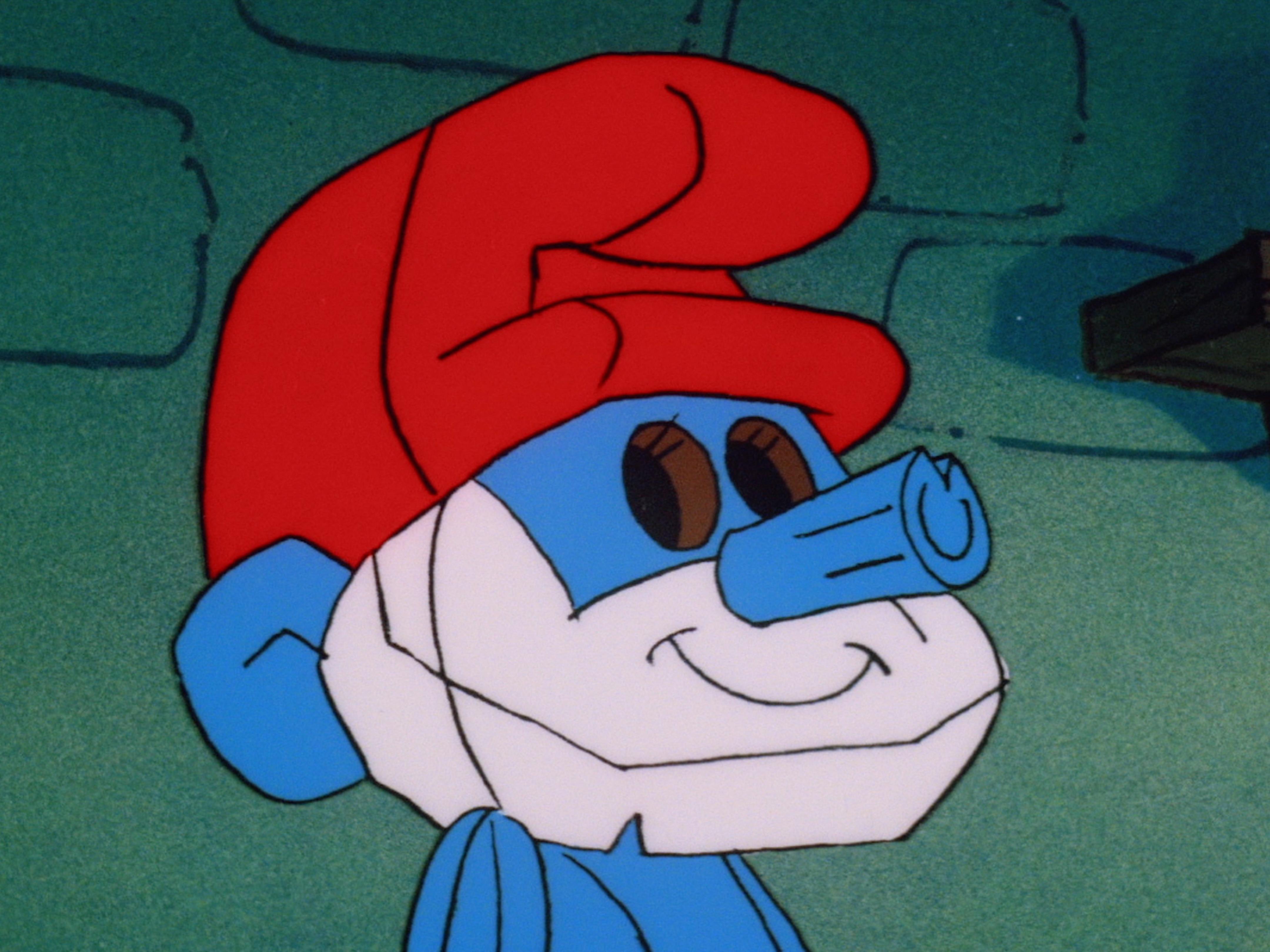 Prime Video: Smurfs - Season 4