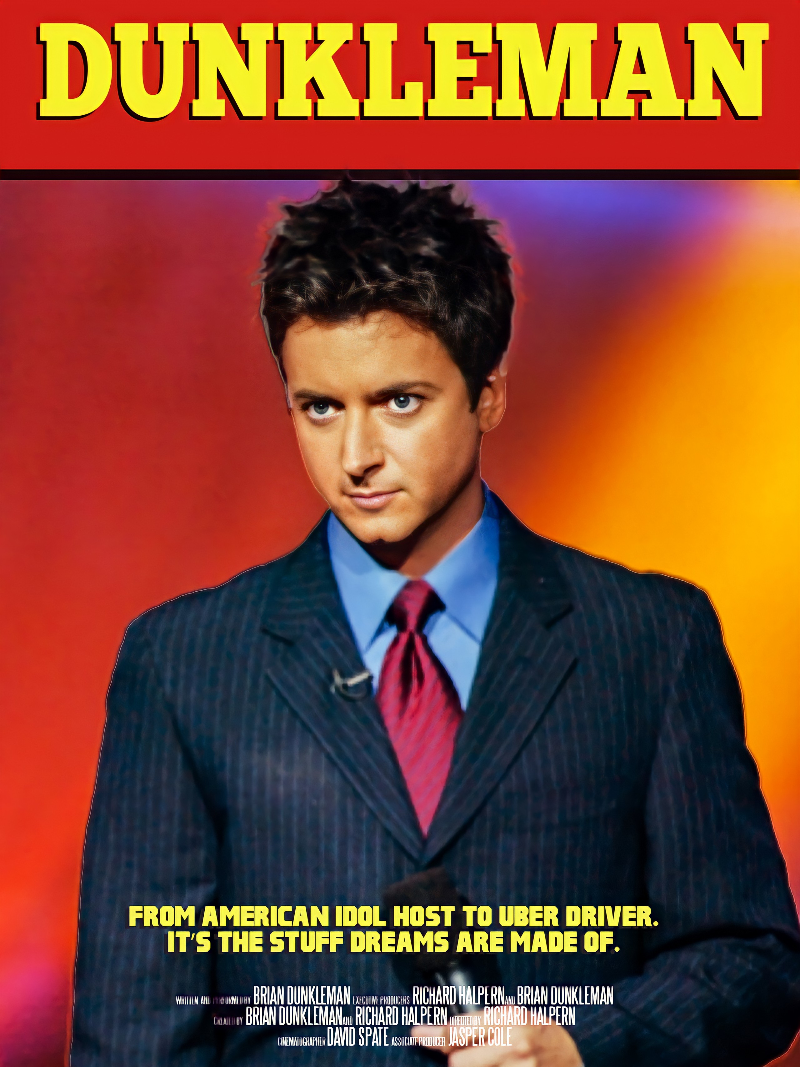 Prime Video: DUNKLEMAN