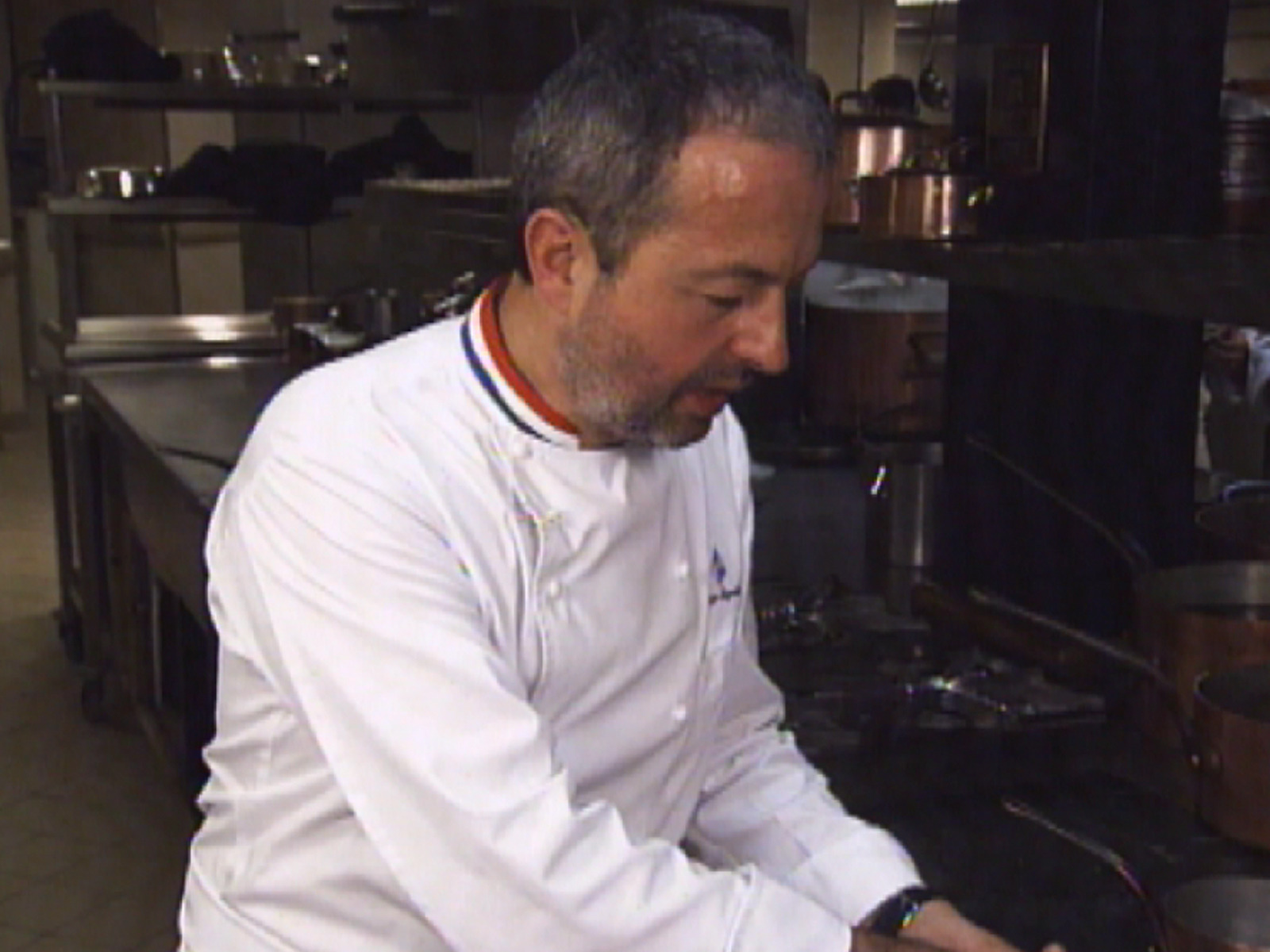 Prime Video: Great Chefs of France