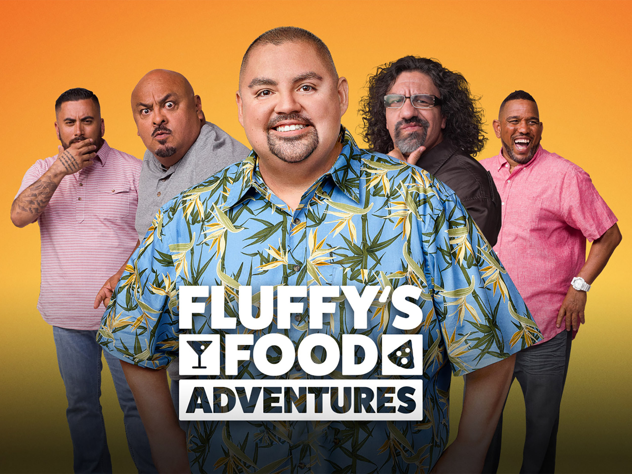 Prime Video: Fluffy's Food Adventures - Season 2