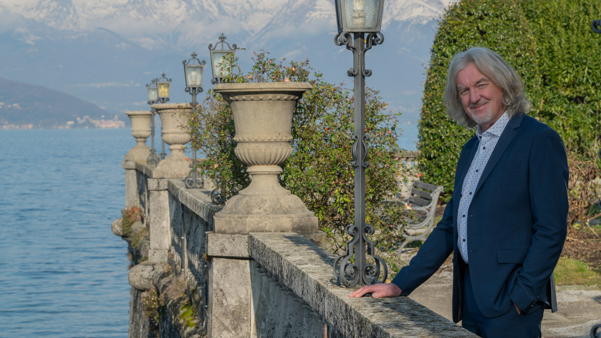 Watch James May: Our Man In Italy | Prime Video