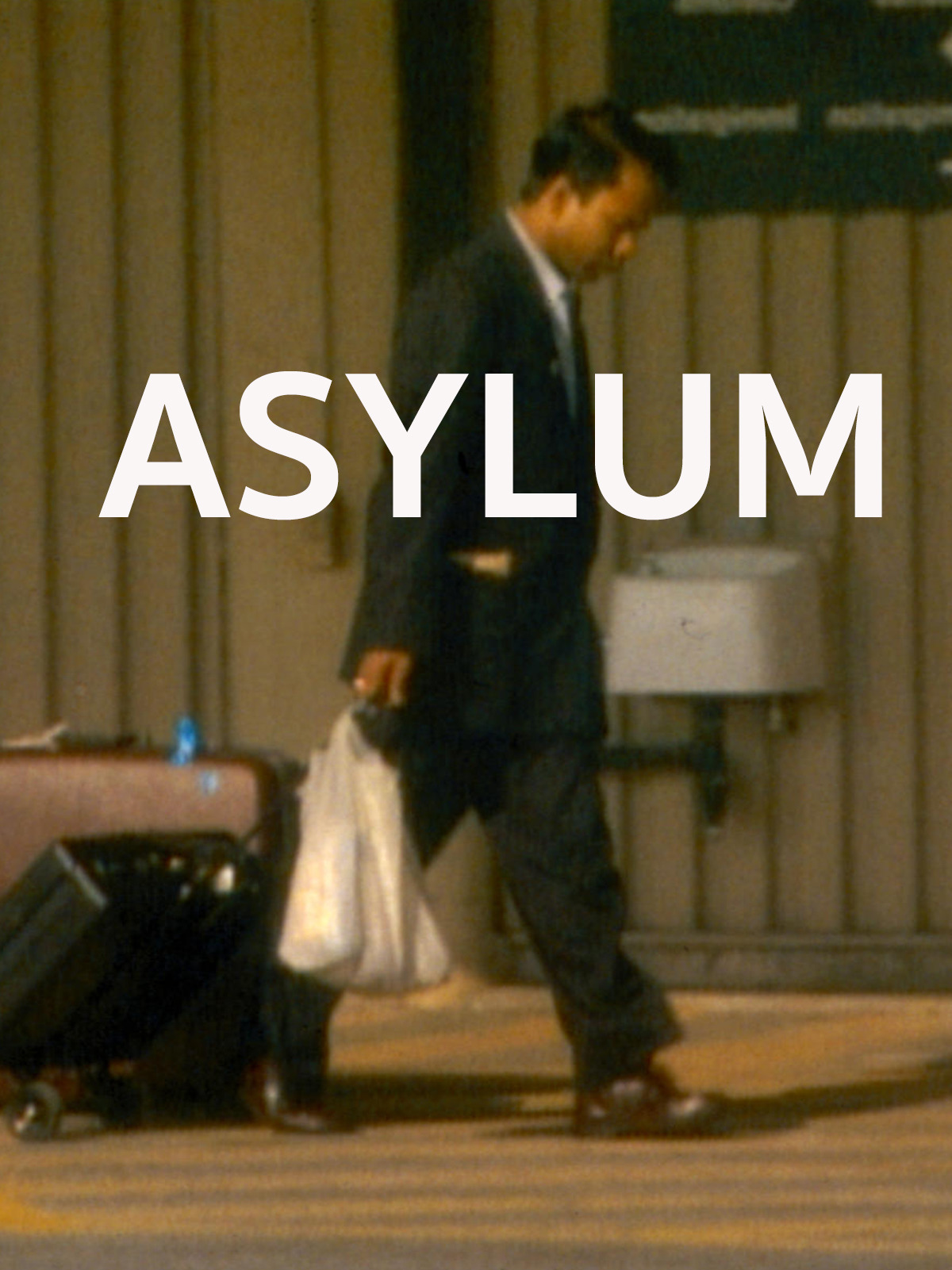 Prime Video: Asylum