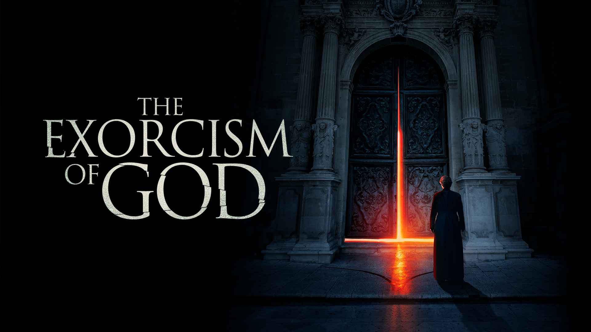 Watch The Exorcism of God | Prime Video