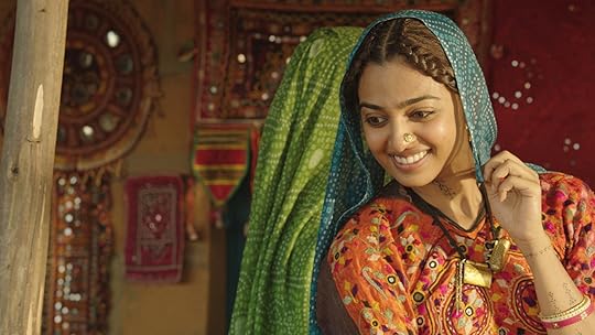 Prime Video: Parched