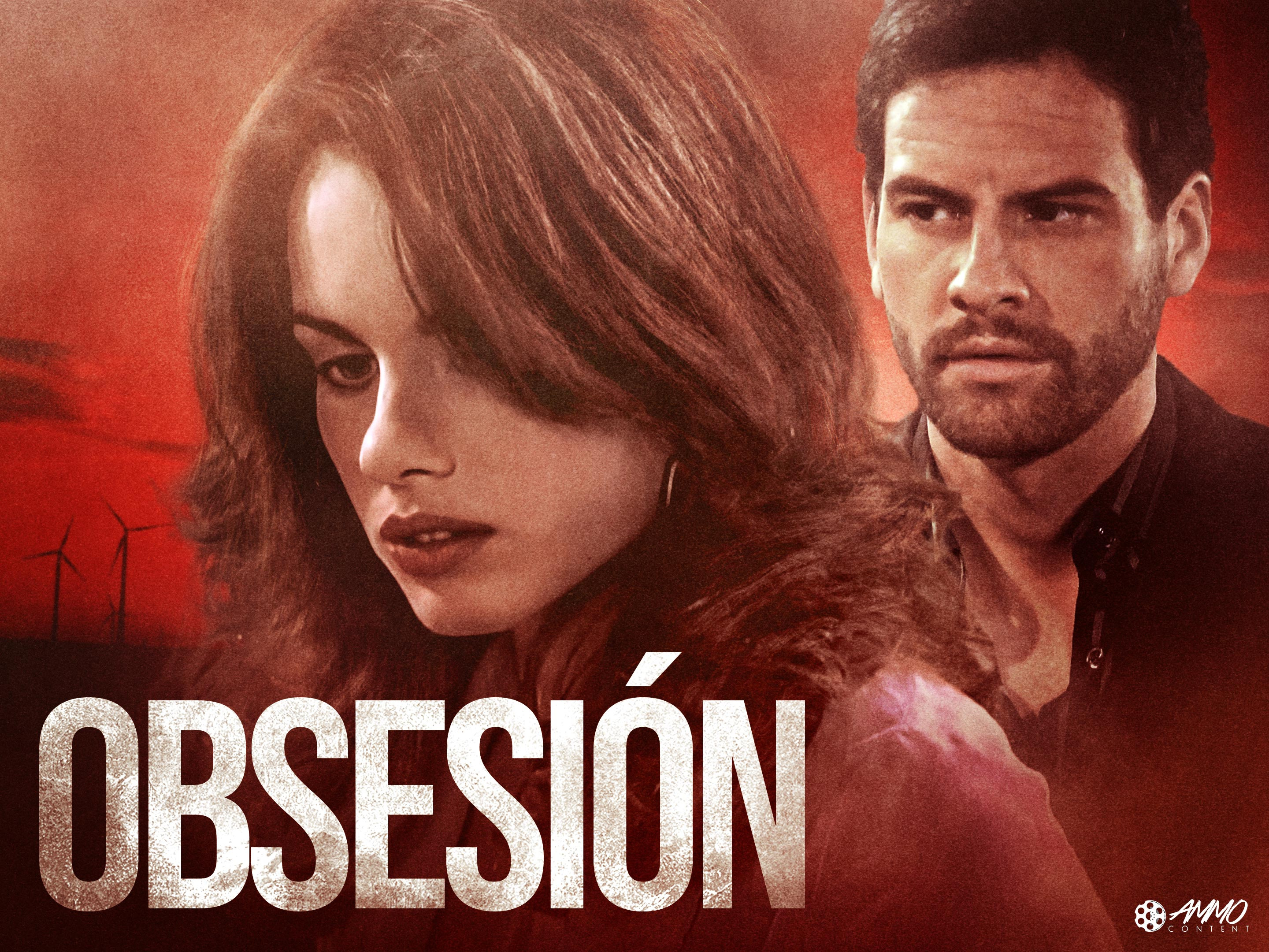 Prime Video: Obsesión