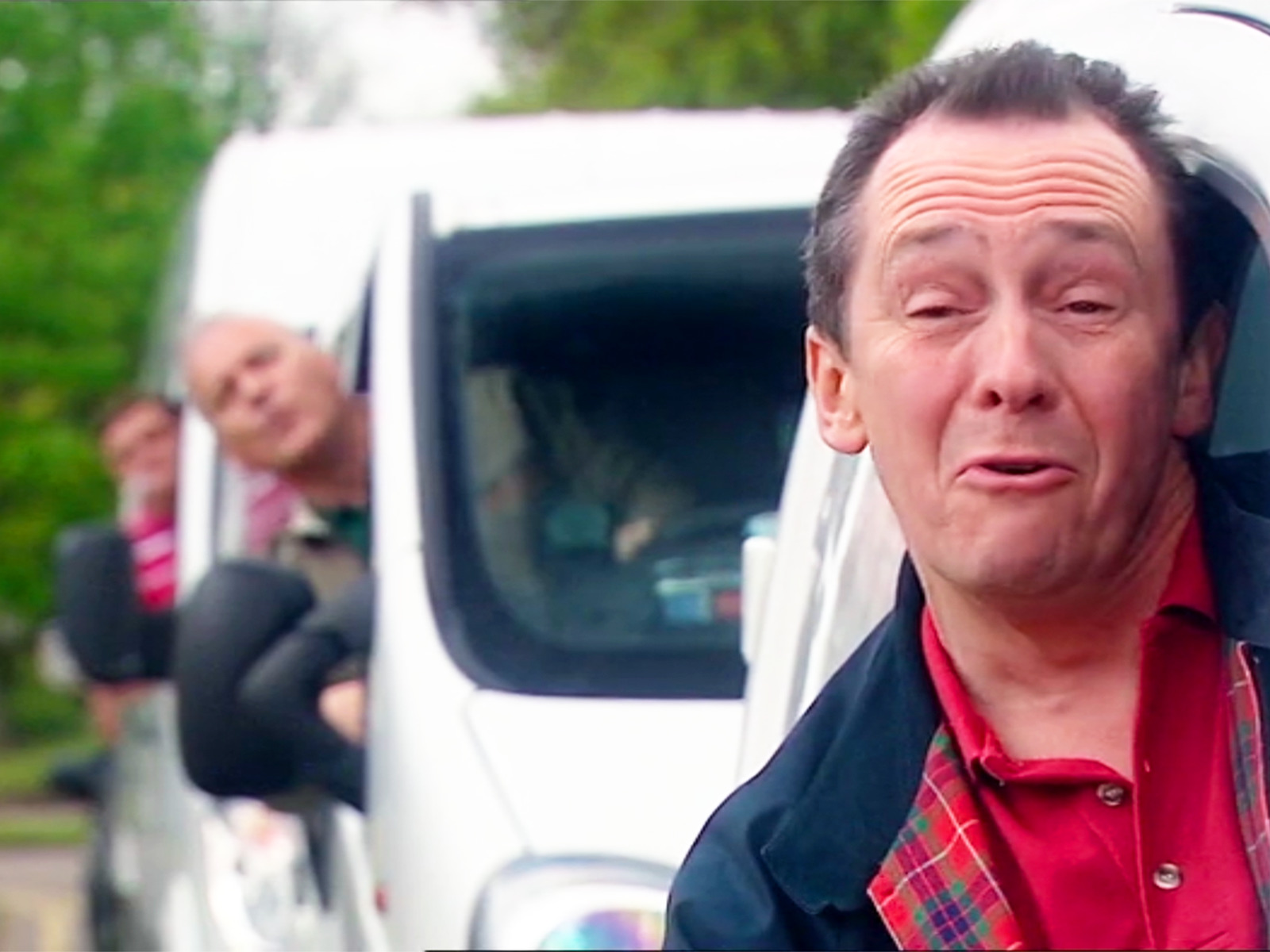 Prime Video: Ruddy Hell! It's Harry and Paul