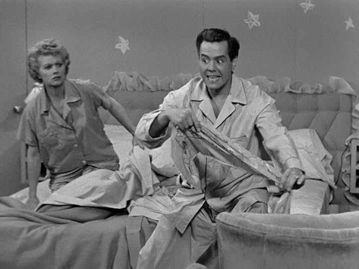 Amazon.com: I Love Lucy - Season 1 : Bob Carroll Jr., William Asher ...