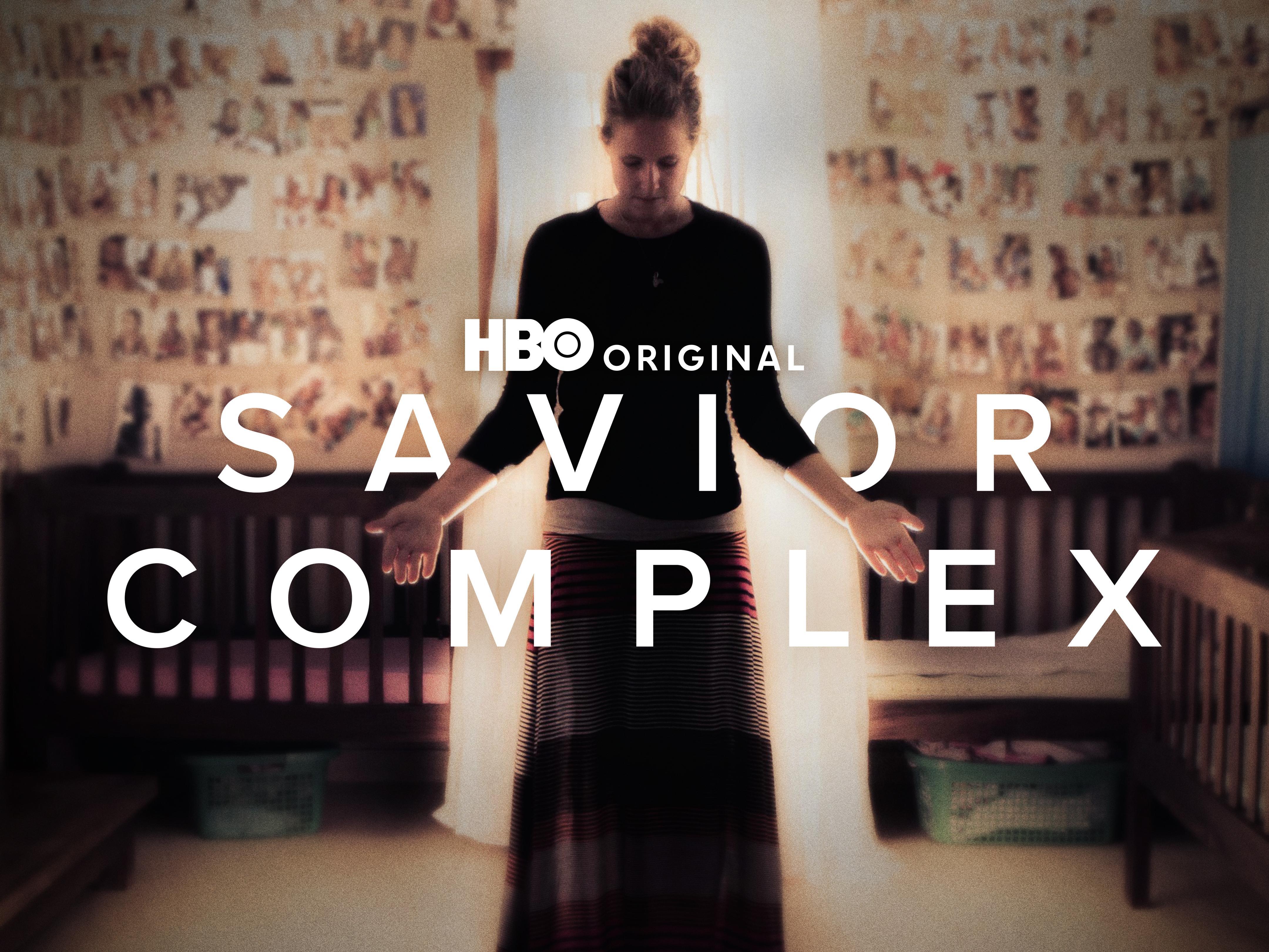 Prime Video: Savior Complex, Season 1
