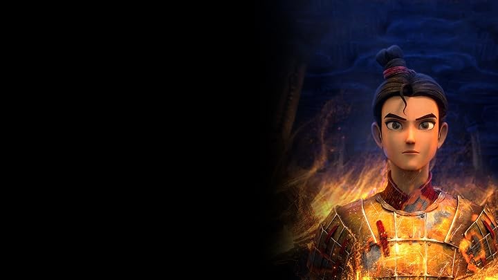 Prime Video: Realm Of Terracotta