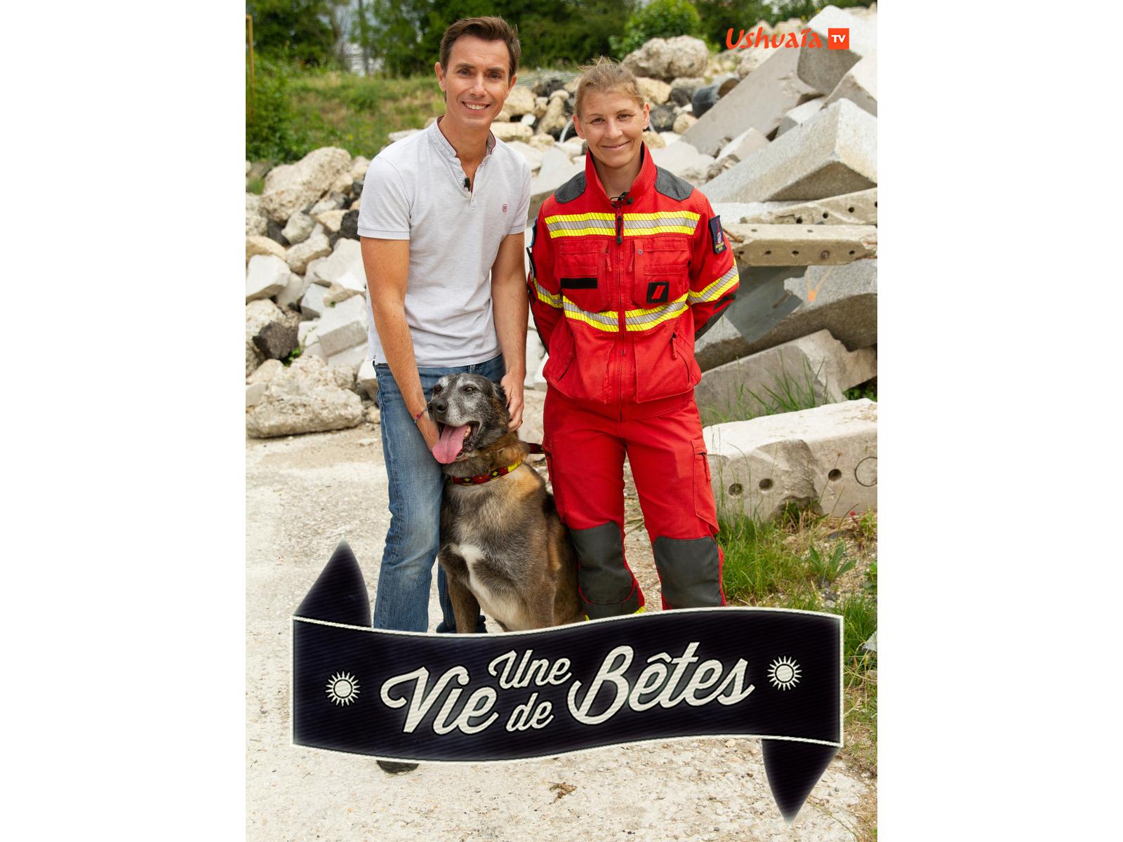 Prime Video: Une vie de bêtes - Saison 3