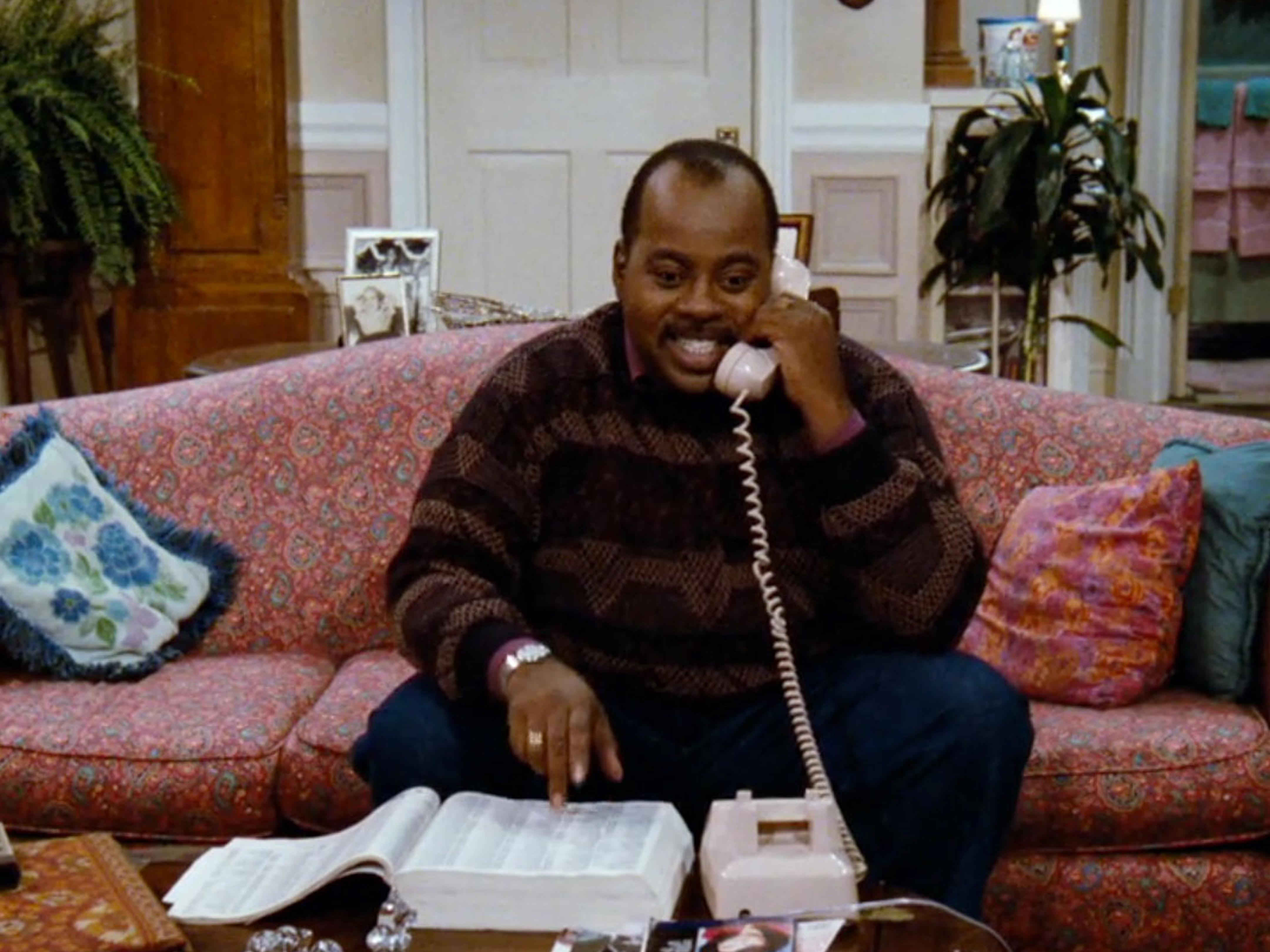 Prime Video: Family Matters - Season 1