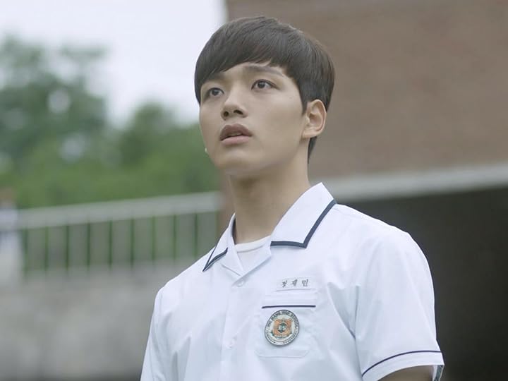 Prime Video: Orange Marmalade