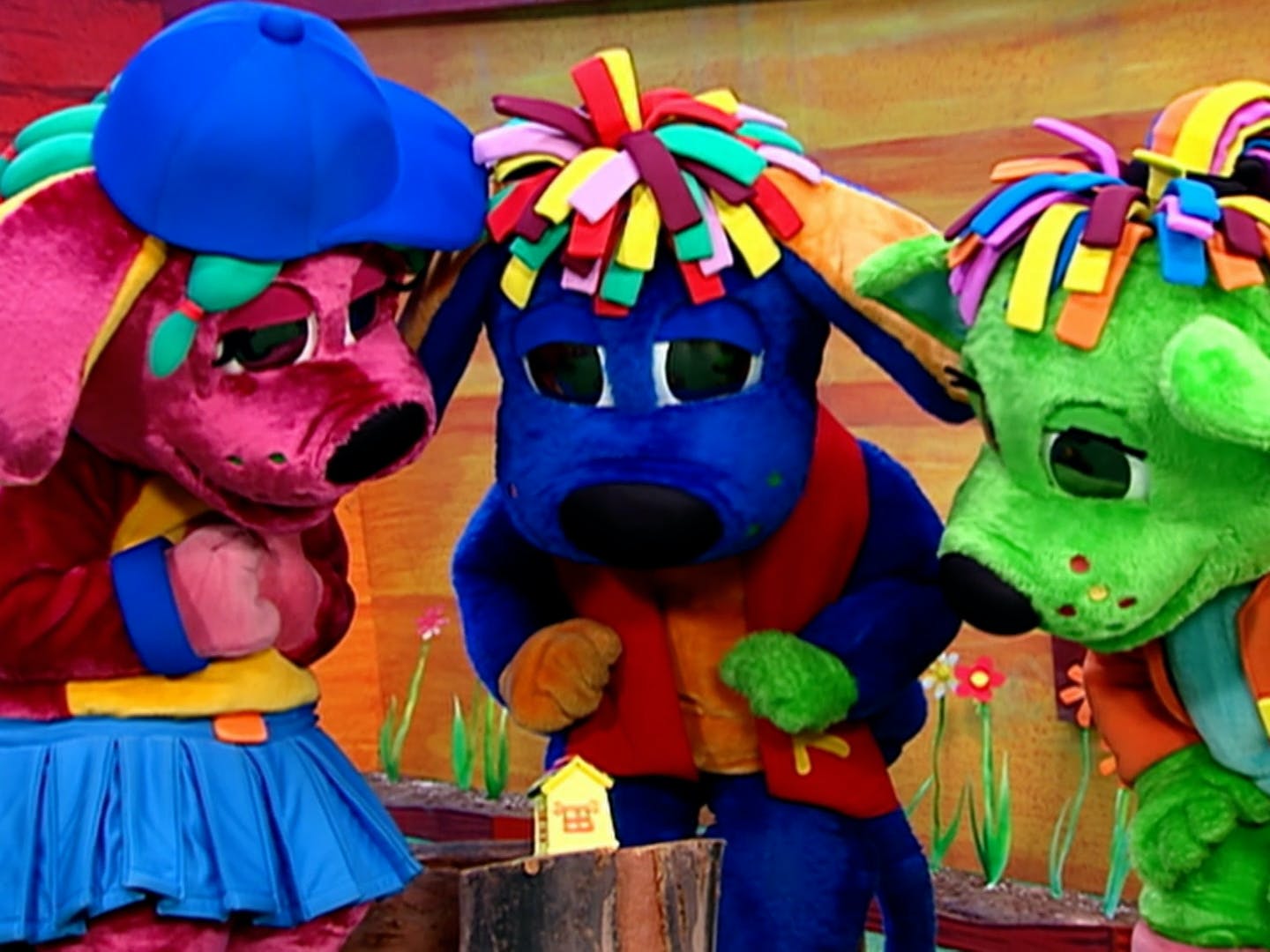 Prime Video: Raggs - Season 2