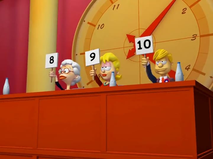 Prime Video: The Garfield Show