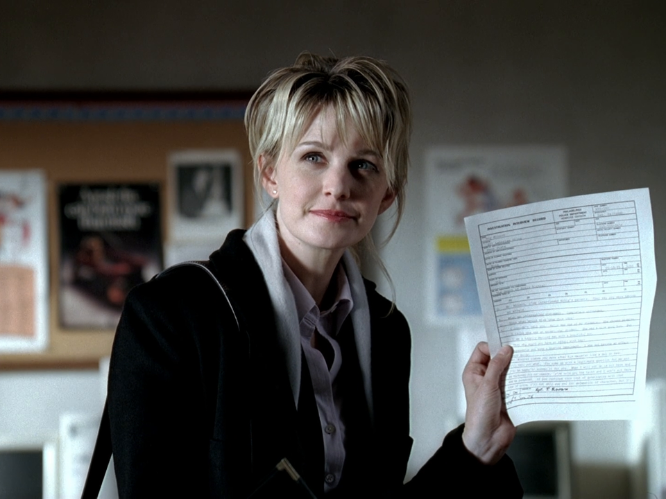 Prime Video: Cold Case - Season 1