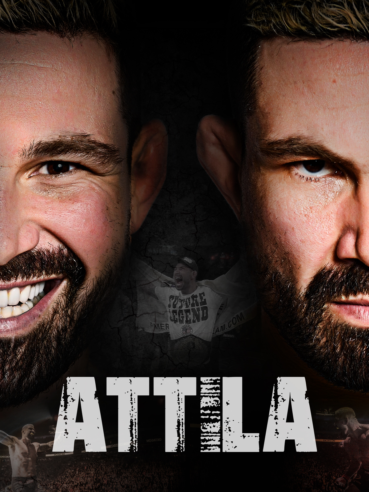 Prime Video: Attila