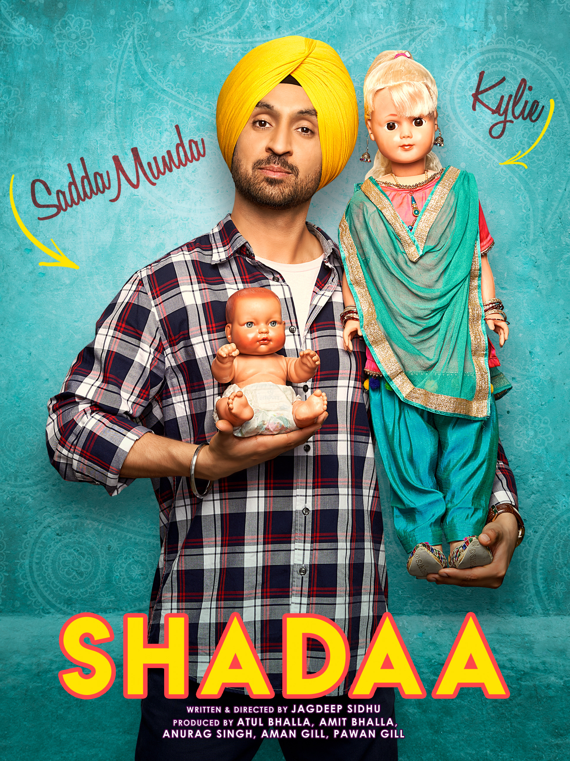 Prime Video: Shadaa