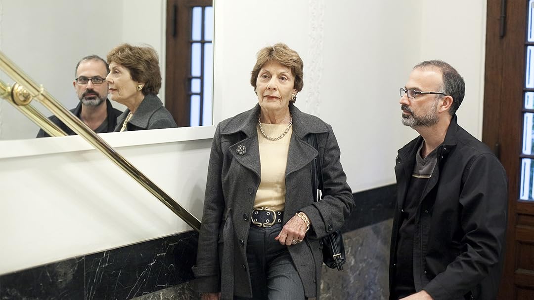 Prime Video: The Flat