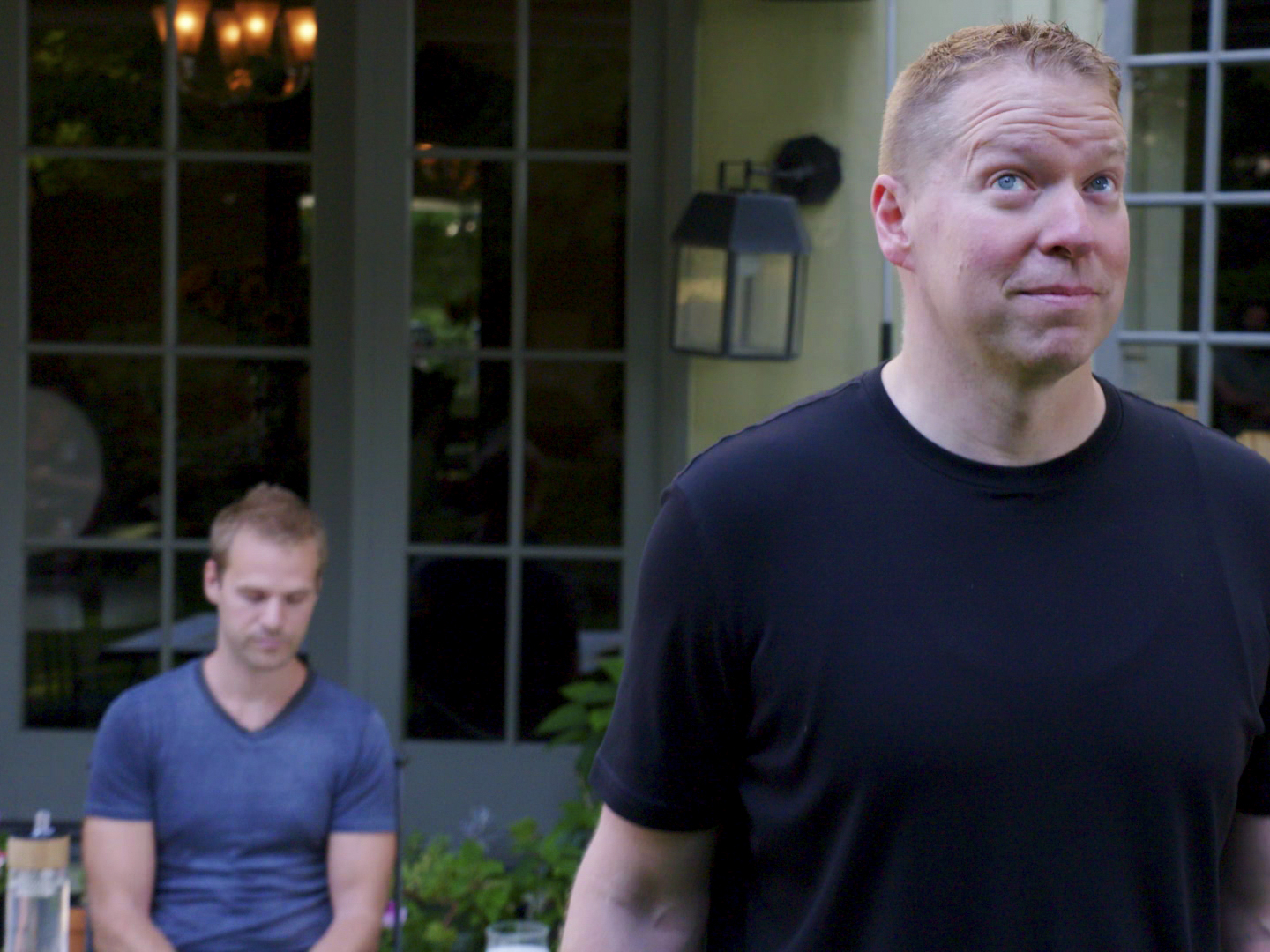 Prime Video: The Healer - Season 1