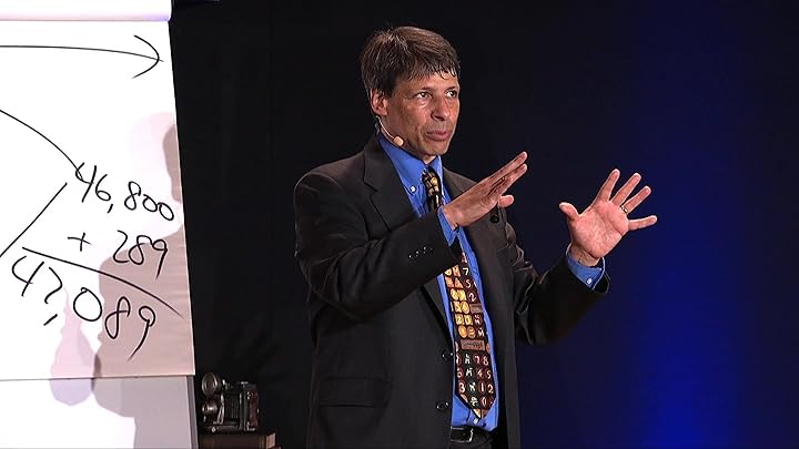 Prime Video: Mathemagics