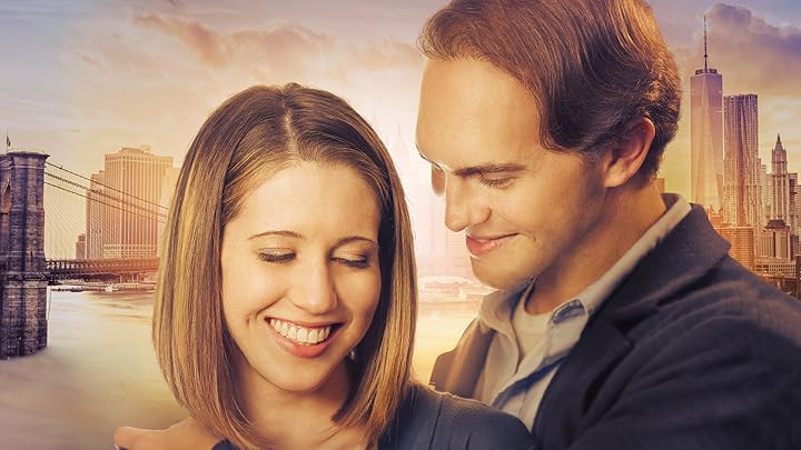 Watch Courageous Love | Prime Video
