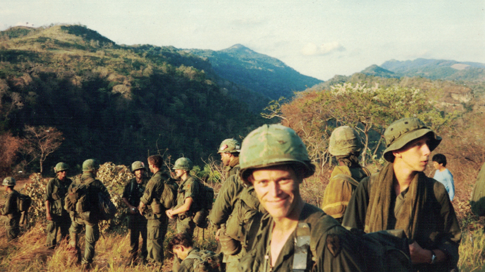 Watch Brothers in Arms | Prime Video