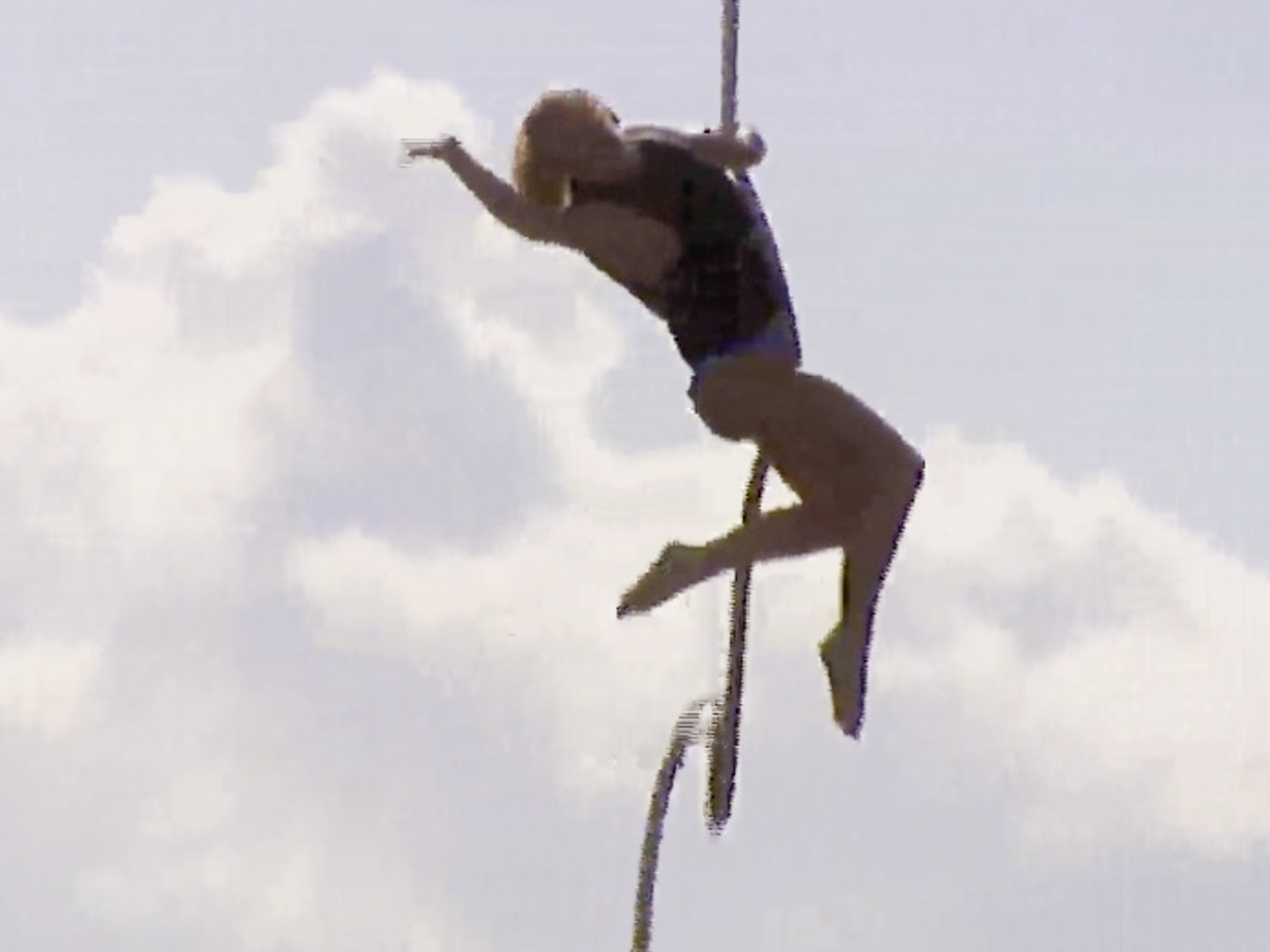 Prime Video: Fear Factor - Season 4