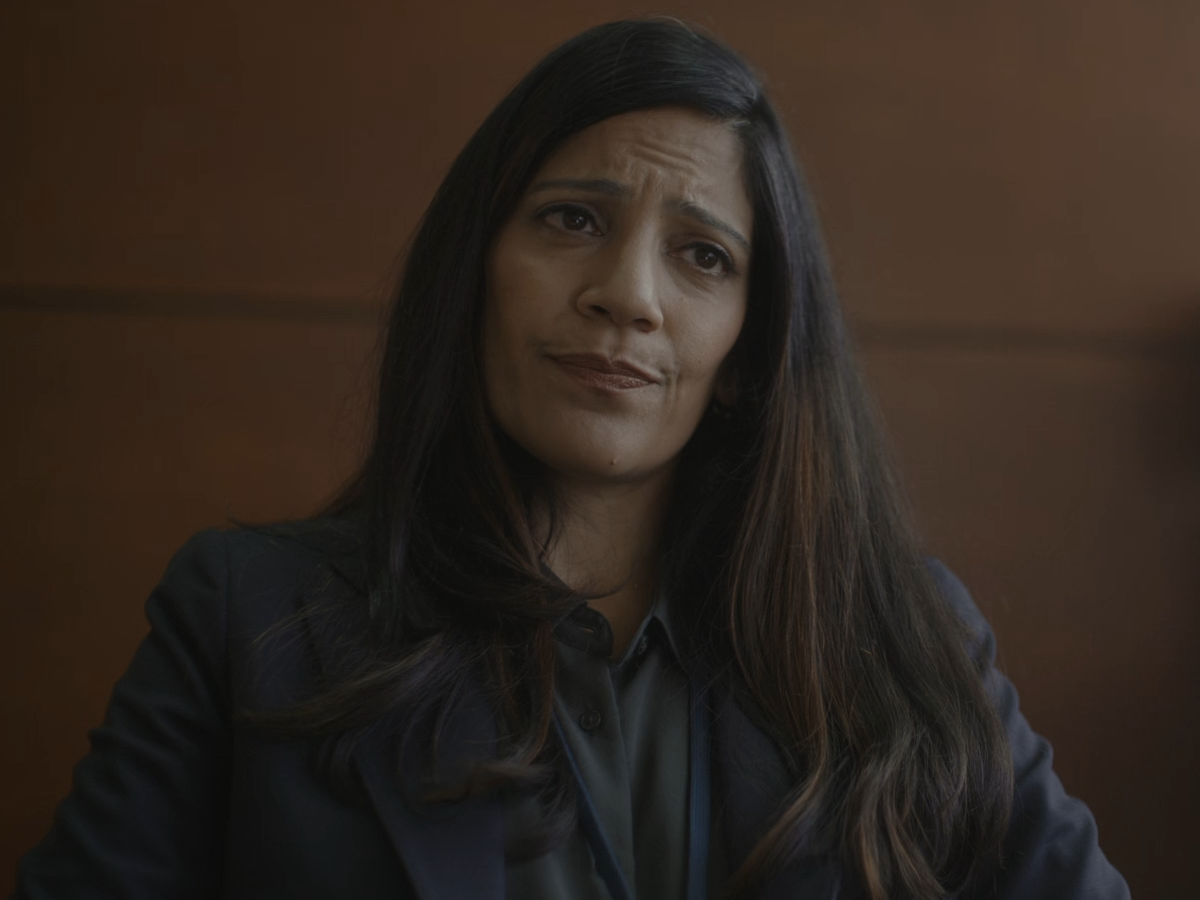 Prime Video: Angela Black Season 1