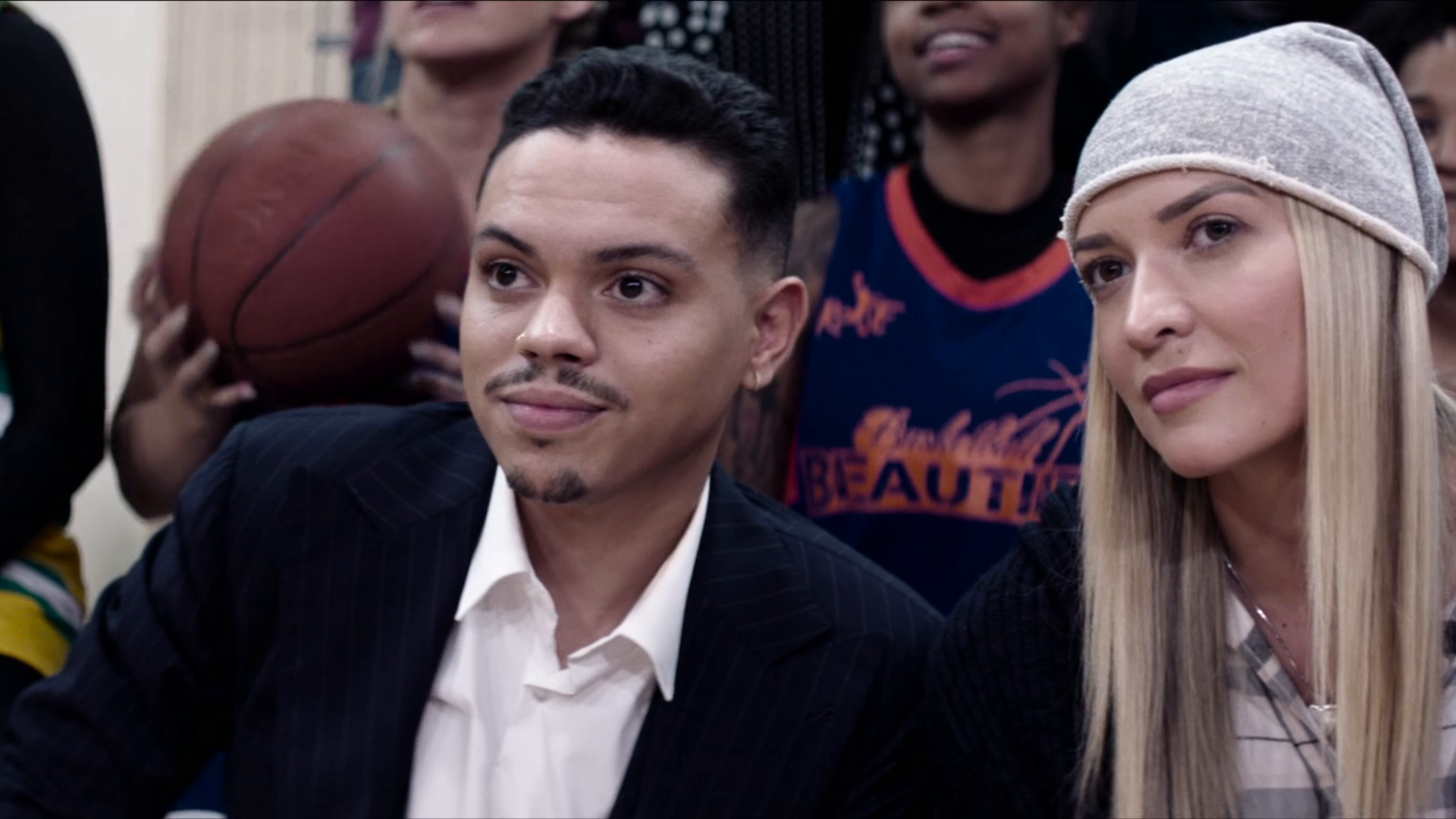 Prime Video: She Ball